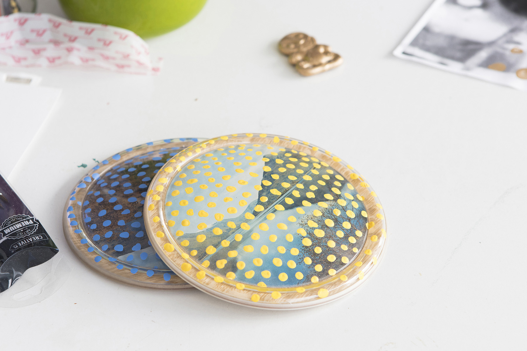 Studio Story, Dr Leonie Ngahuia Mansbridge – Bo Wong