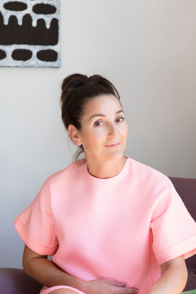 Portraits – Bo Wong