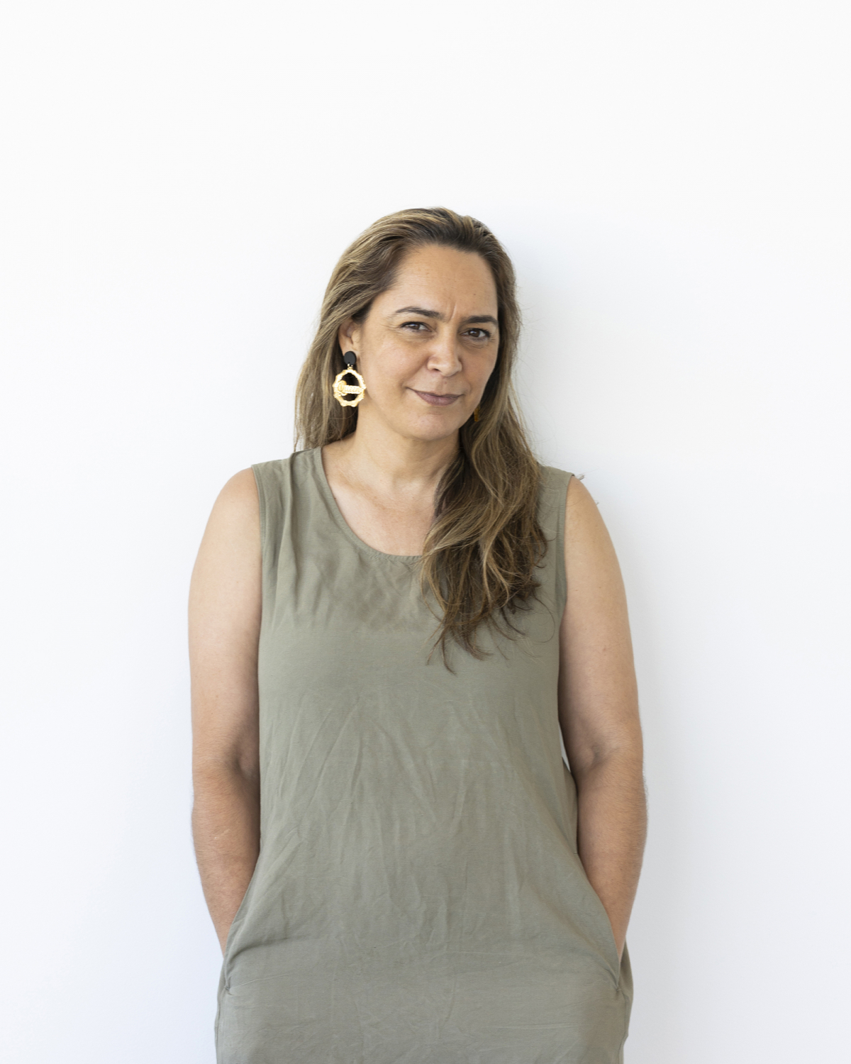 Portraits – Bo Wong