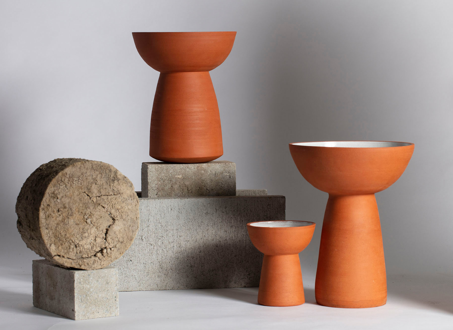 Wong+Megirian, Groundwork – Bo Wong