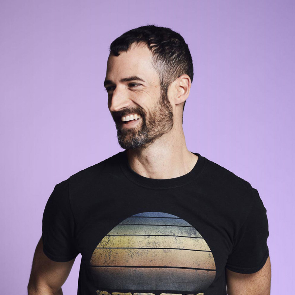 Mentoring – Bo Wong